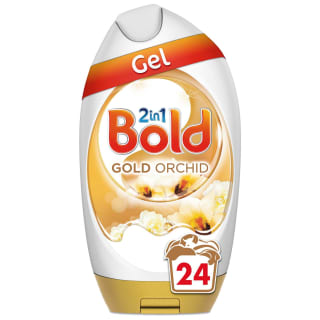 Bold Washing Powder, 2 in 1, Liquid, Detergent & Tablets – B&M