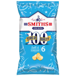 Cheap Crisps | Crisps, Nachos & Crackers | Available at B&M