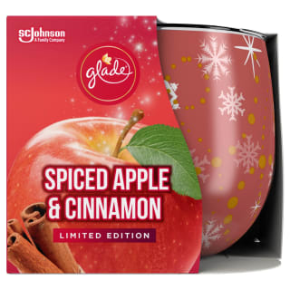 Glade Air Fresheners, Candles, Plug Ins, Refills, Melts – B&M