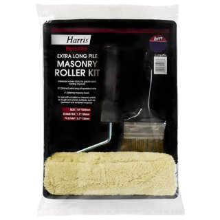 Harris Paint Brushes, Rollers, Pads, Scrapers, Decorating Tools, B&M
