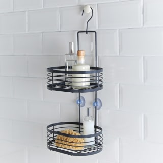 Addis Large Shower Head | Bathroom Accessories - B&M