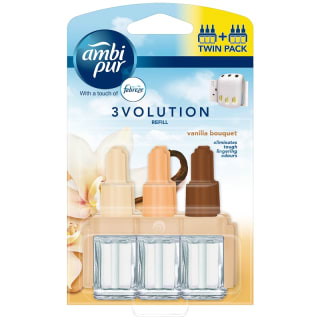 Ambi Pur 3Volution, Refills, Air Fresheners, Plug In – B&M