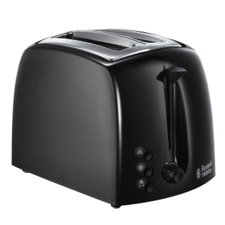 Toaster and Breakfast Makers | Affordable 2 & 4 Slice Toasters | B&M