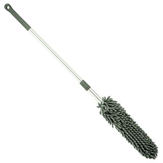 Addis Telescopic Noodle Duster | Cleaners - B&M
