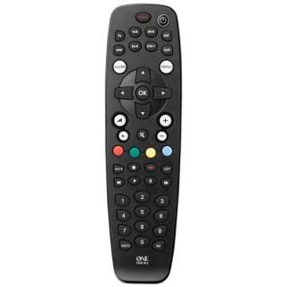 One for All Universal TV Remote Controls & Indoor Aerials - B&M