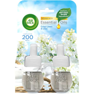 Air Wick Freshmatic Refills, Candles, Air Fresheners, Diffuser - B&M