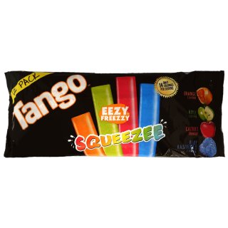 Tango Squeeze Ice Lollies – B&M