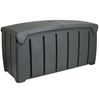 Ward Garden Storage 320L - Grey | Garden Storage - B&M