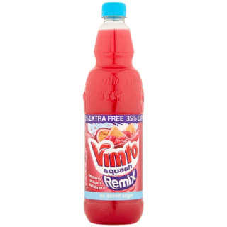 Vimto | Soft Drinks | Juice - B&M Stores