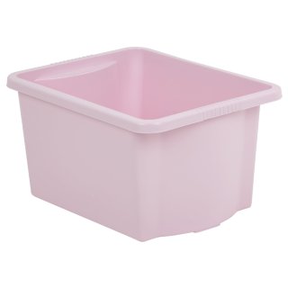 Cheap Plastic Storage Boxes | Storage Boxes With Lids | B&M