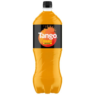Tango | Fizzy Drinks | B&M
