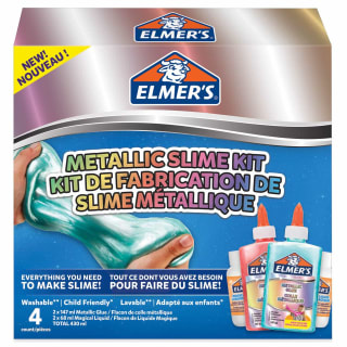 Cra-Z-Slimy DIY Slime Kit l Kids' Arts & Crafts - B&M Stores