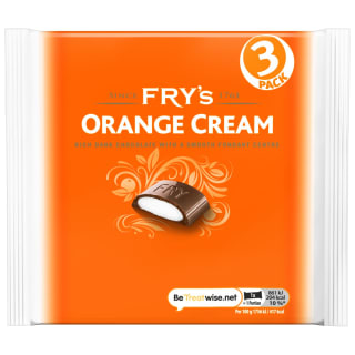 Fry's Turkish Delight Mini Bars 7pk | Chocolate Pouches | B&M Stores