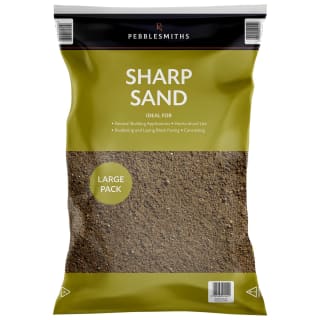Play sand b&m store