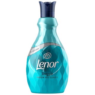 Lenor Fabric Softener, Conditioner & Unstoppables – B&M
