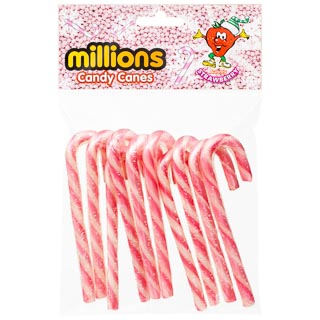 Millions | Confectionery & Novelty Sweets - B&M