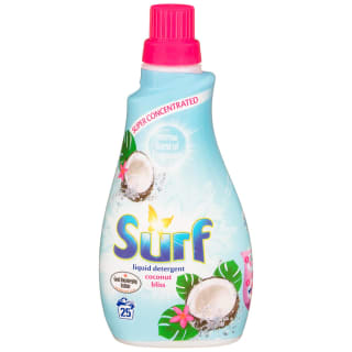 Surf | Washing Powder, Liquid & Concentrated Detergent – B&M