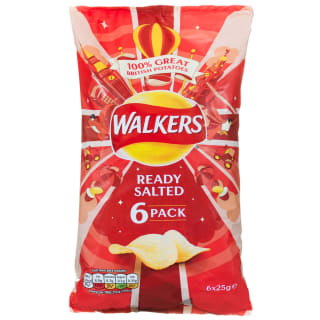 Cheap Crisps | Crisps, Nachos & Crackers | Available at B&M