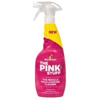 The Pink Stuff Cleaning Products - B&M
