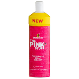 The Pink Stuff Cleaning Products - B&M
