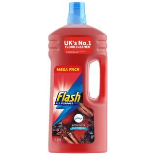 Flash Cleaning Products, Bleach, Sprays, Bathroom Cleaner – B&M