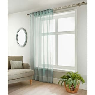 Cheap Voiles at B&M Stores