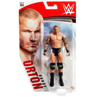WWE Wrestling Figures Toys WWE Merchandise B M Stores