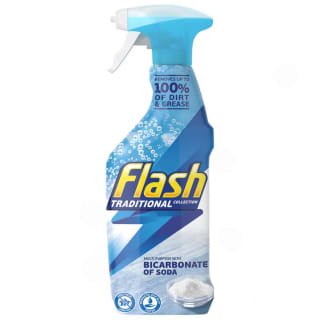 Flash Cleaning Products, Bleach, Sprays, Bathroom Cleaner – B&M