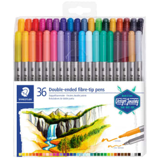 Staedtler Pens, Pencils, Eraser, Sharpener & More – B&M