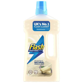 Flash Cleaning Products, Bleach, Sprays, Bathroom Cleaner – B&M