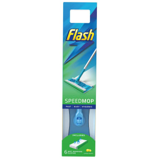 Flash Cleaning Products, Bleach, Sprays, Bathroom Cleaner – B&M