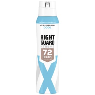 Right Guard | Anti-Perspirant, Deodorant, Shower Gel | B&M Stores