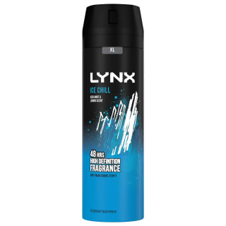Lynx Deodorant, Shower Gel, Spray & Antiperspirant – B&M