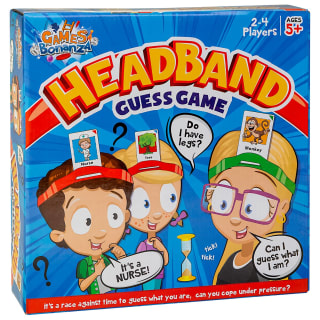 Cheap Board Games & Puzzles | Family Board Games | B&M Stores