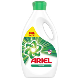 Ariel Washing Powder, Liquid, Tablets, & Gel Pods – B&M