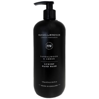 Russell & Windsor Exfoliating Body Scrub 1L - Manuka Honey | Health ...