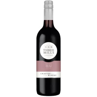 Three Mills Wine | Red, White & Rose Wine - B&M