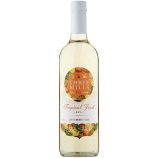 Three Mills Wine | Red, White & Rose Wine - B&M