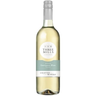 Three Mills Wine | Red, White & Rose Wine - B&M