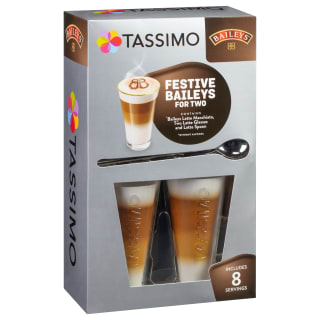 Baileys Chocolate Nut Mix 140g | Christmas Chocolate | B&M