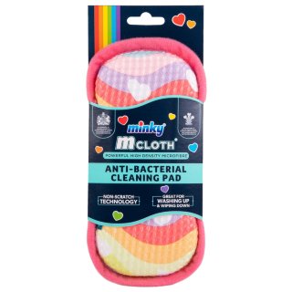 Minky | Cleaning Products | Laundry | Household - B&M