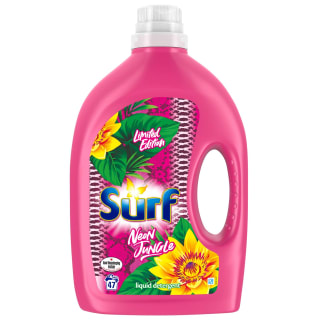 Surf | Washing Powder, Liquid & Concentrated Detergent – B&M
