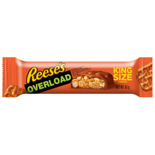 Reese's Peanut Butter Cups, Pieces, Chocolate & Sticks – B&M