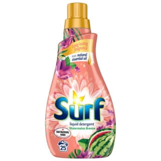 Surf | Washing Powder, Liquid & Concentrated Detergent – B&M