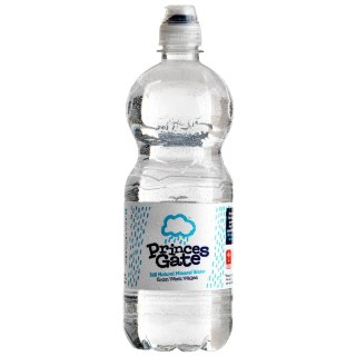 Cheap Bottled Water | Mineral Water & Flavoured Water | B&M Stores