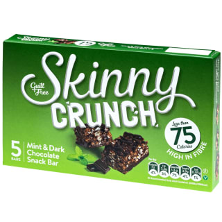 Skinny Bars | Chocolate Multipack - B&M