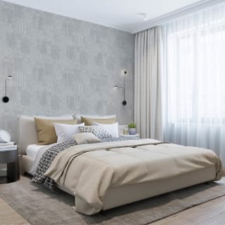 Superfresco | Geometric, Floral, Contemporary Wallpaper at B&M Stores