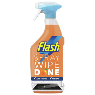 Flash Cleaning Products, Bleach, Sprays, Bathroom Cleaner – B&M