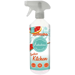 Fabulosa | Concentrated Disinfectant Solutions & Sprays | B&M