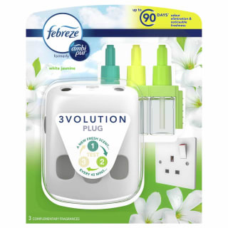 Febreze Fabric Refresher, Candles, Air Effects Spray, Diffuser, B&M